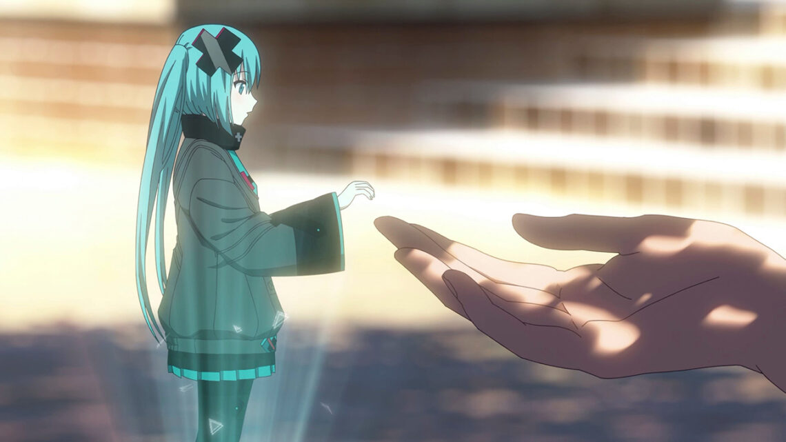 GSC Malaysia to Screen COLORFUL STAGE! The Movie: A Miku Who Can’t Sing ...