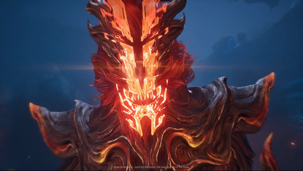 Honor of Kings: World Resurfaces at GDC 2025 with New Gameplay Trailer ...
