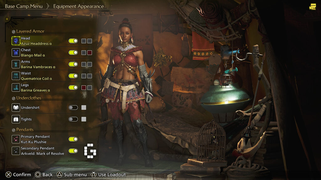 Fashion Meets Function – Interesting Armor Sets in Monster Hunter Wilds ...