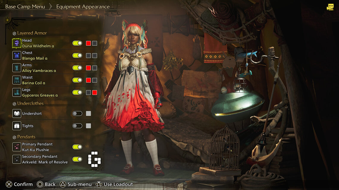 Fashion Meets Function – Interesting Armor Sets in Monster Hunter Wilds ...