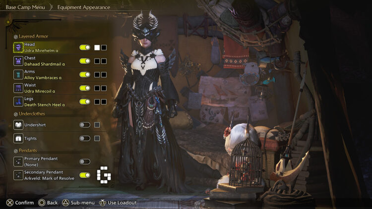 Fashion Meets Function – Interesting Armor Sets in Monster Hunter Wilds ...
