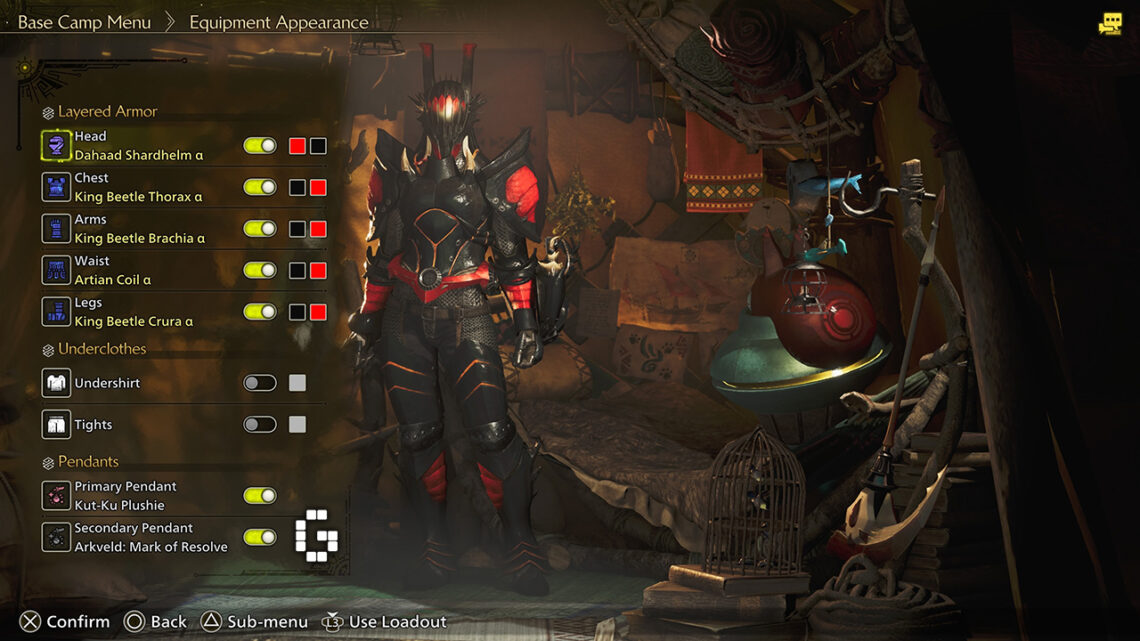 Fashion Meets Function – Interesting Armor Sets in Monster Hunter Wilds ...