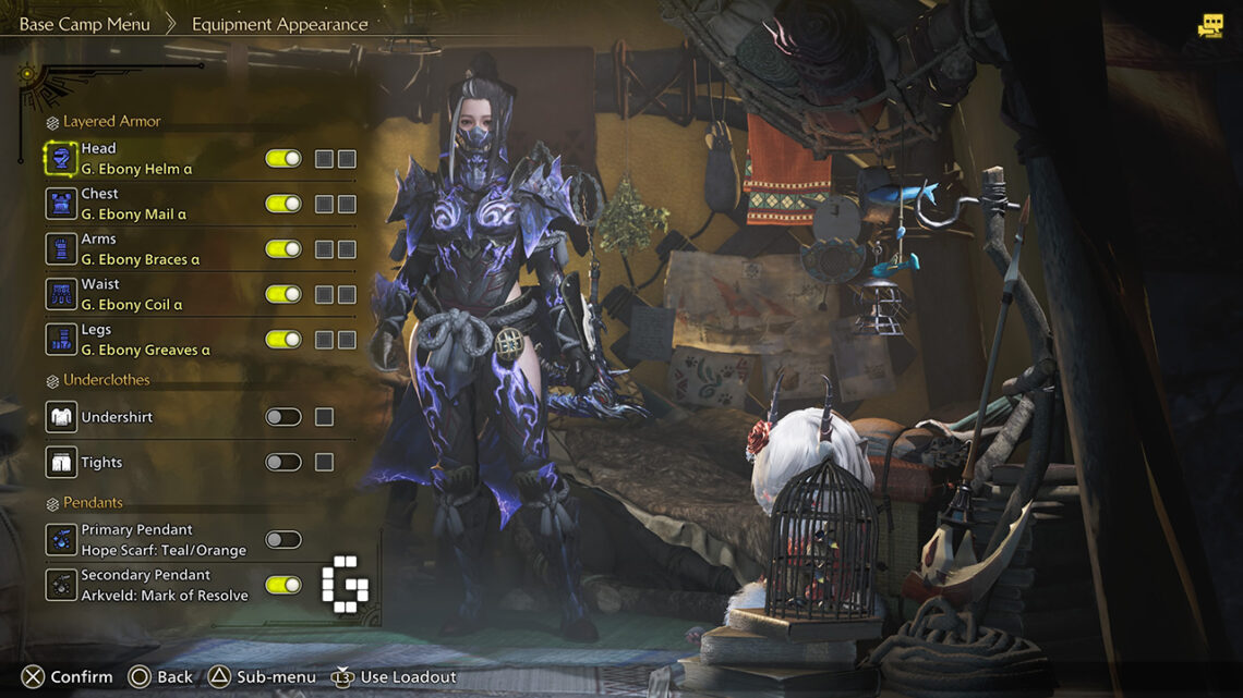 Fashion Meets Function – Interesting Armor Sets in Monster Hunter Wilds ...