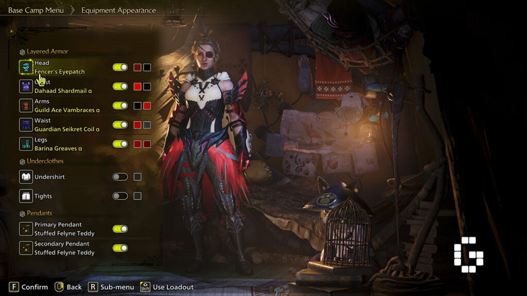 Monster Hunter Wilds Forging and Equipment System, Everything Hunters ...