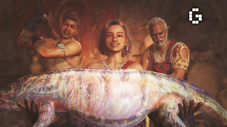 [GUIDE] Feast Like a Pro – Meals in Monster Hunter Wilds, Everything ...