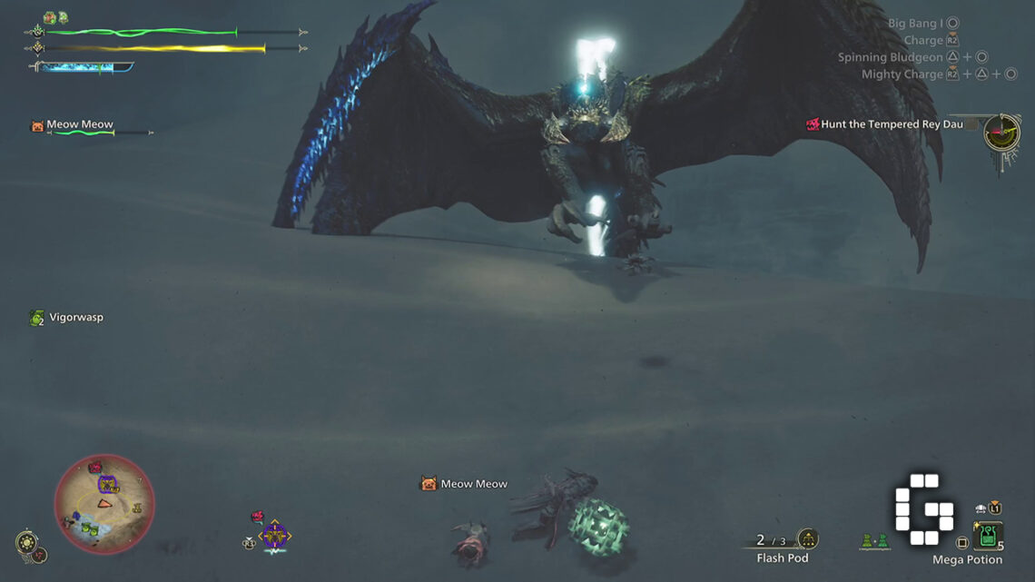 [GUIDE] Unlocking the Best Weapons and Skills for Your Palico in ...