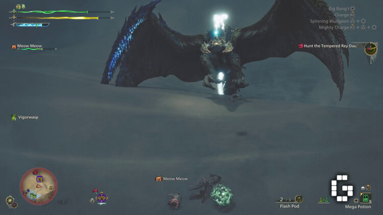 [GUIDE] Unlocking the Best Weapons and Skills for Your Palico in ...