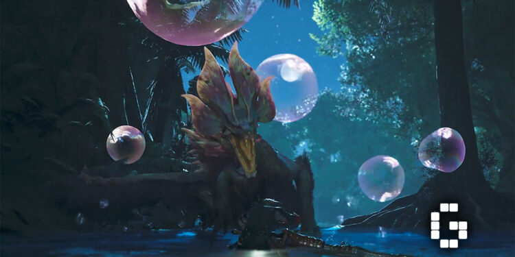 Monster Hunter and Zoids Unveil Collaboration Mecha Rathalos and ...