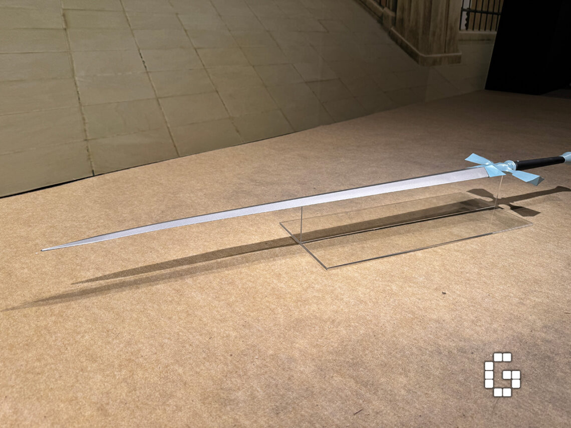 Metaphor: ReFantazio Magic Brought to Life in Epic Tokyo Exhibition ...