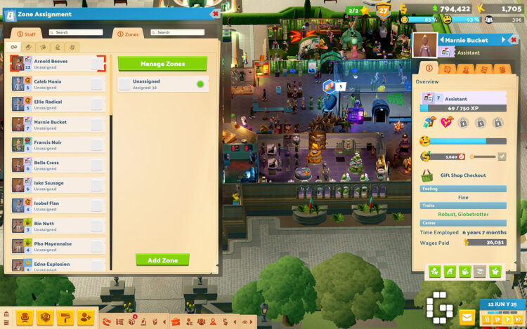 Two Point Museum Tips – Everything You Need to Know Building a Thriving ...