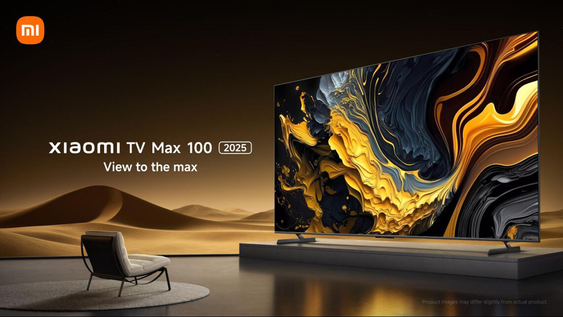 Xiaomi 15 Series & AIoT Ecosystem Launches Globally with Pre-orders in ...