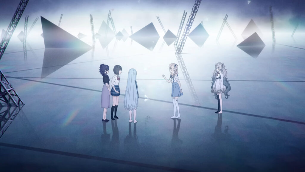Colorful Stage! The Movie: A Miku Who Can’t Sing Review – When Virtual ...