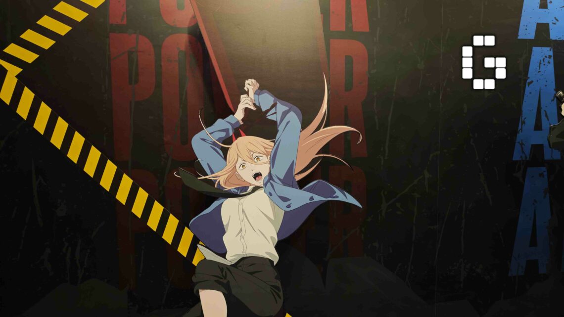 Chainsaw Man Pop Up Experience in Kuala Lumpur: A Thrilling Must-See ...