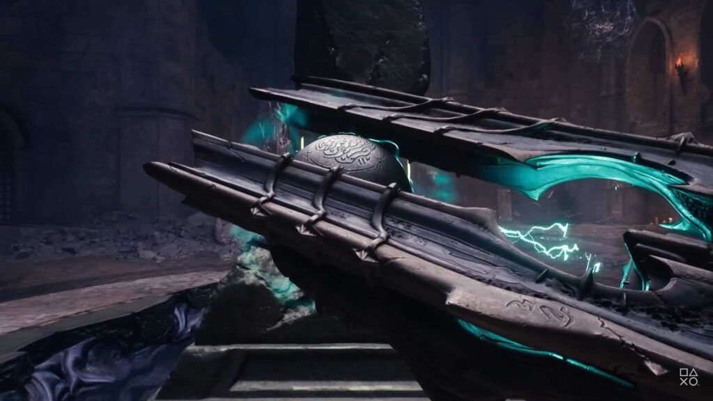 DOOM: The Dark Ages Reveals The Cosmic Realm And New Enemies - GamerBraves