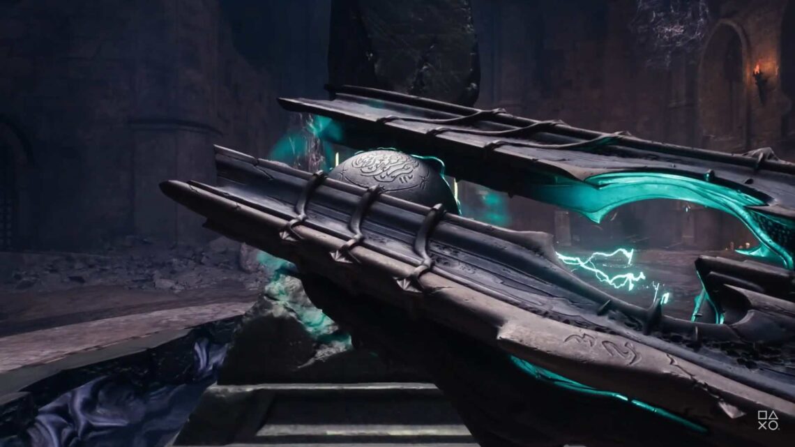 DOOM: The Dark Ages Reveals The Cosmic Realm And New Enemies - GamerBraves