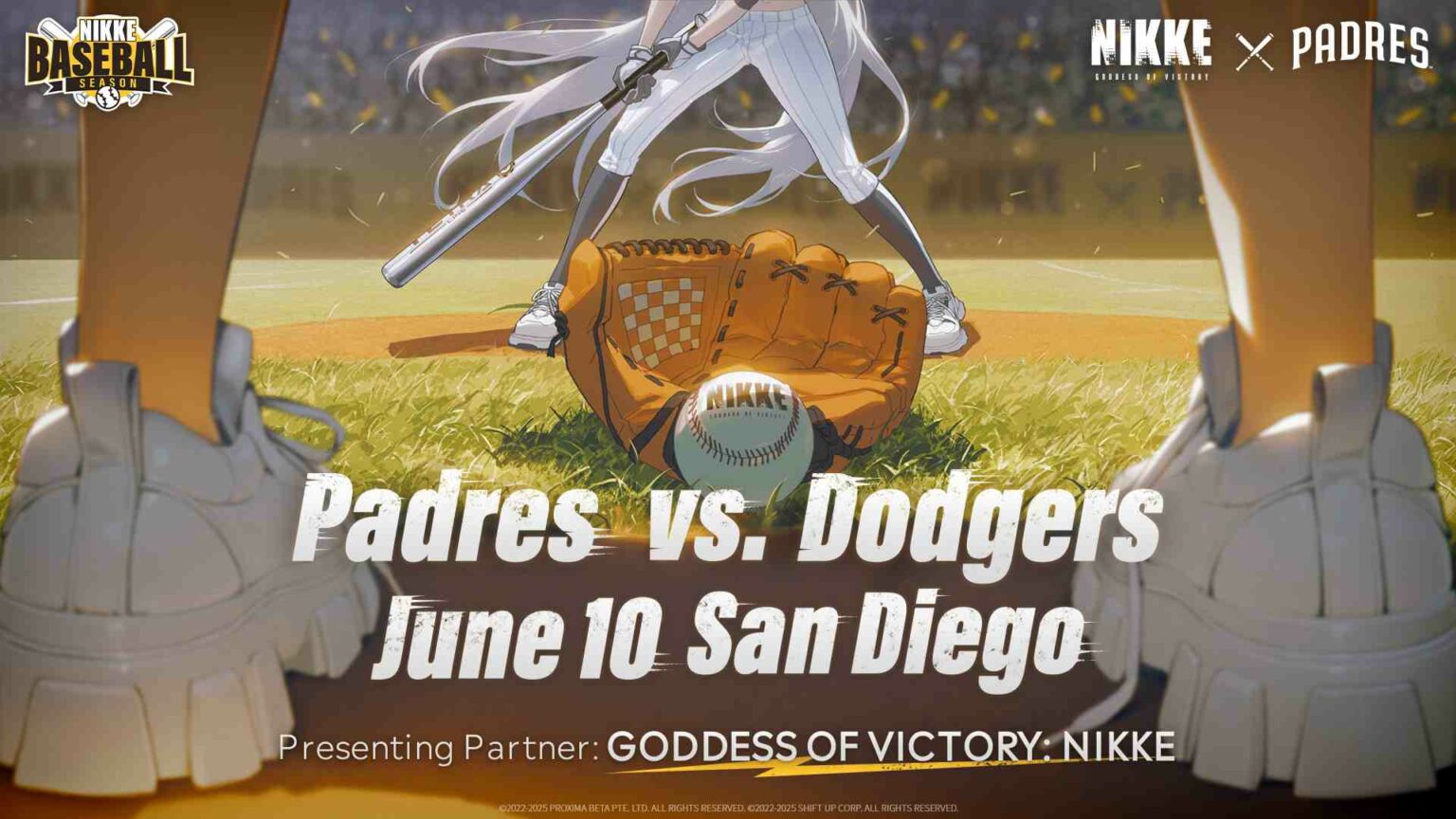 Goddess of Victory: Nikke 2.5 Anniversary Updates Preview Reveals New ...