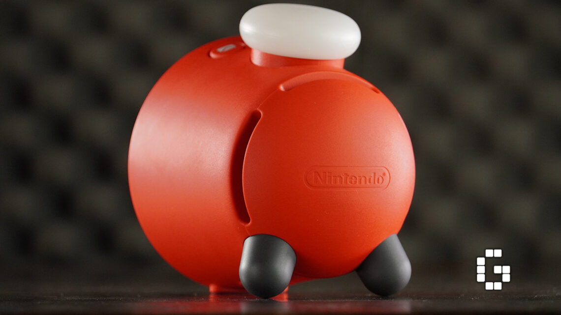 Nintendo Alarmo Review – Where Gaming Dreams Meet Morning Reality ...