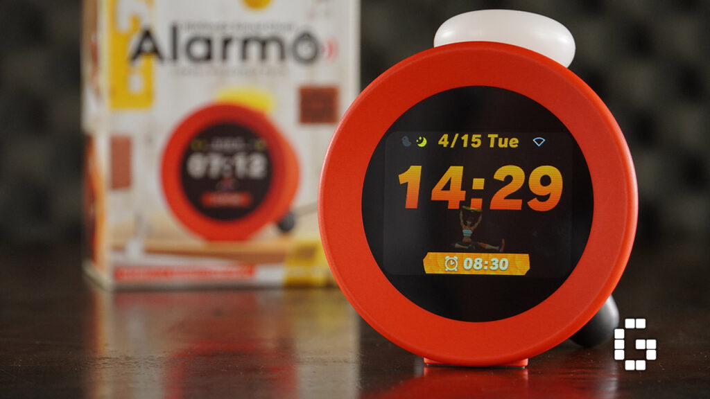 Nintendo Alarmo Review – Where Gaming Dreams Meet Morning Reality ...
