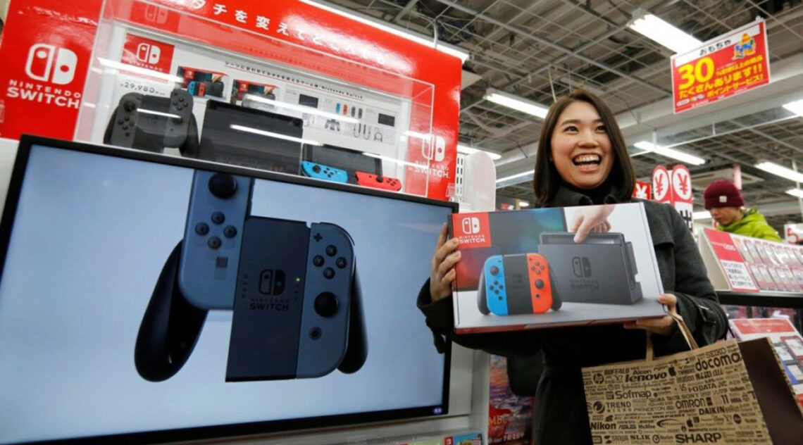 Why Indonesia Was Left Out of the Regional Nintendo Switch 2 Launch ...