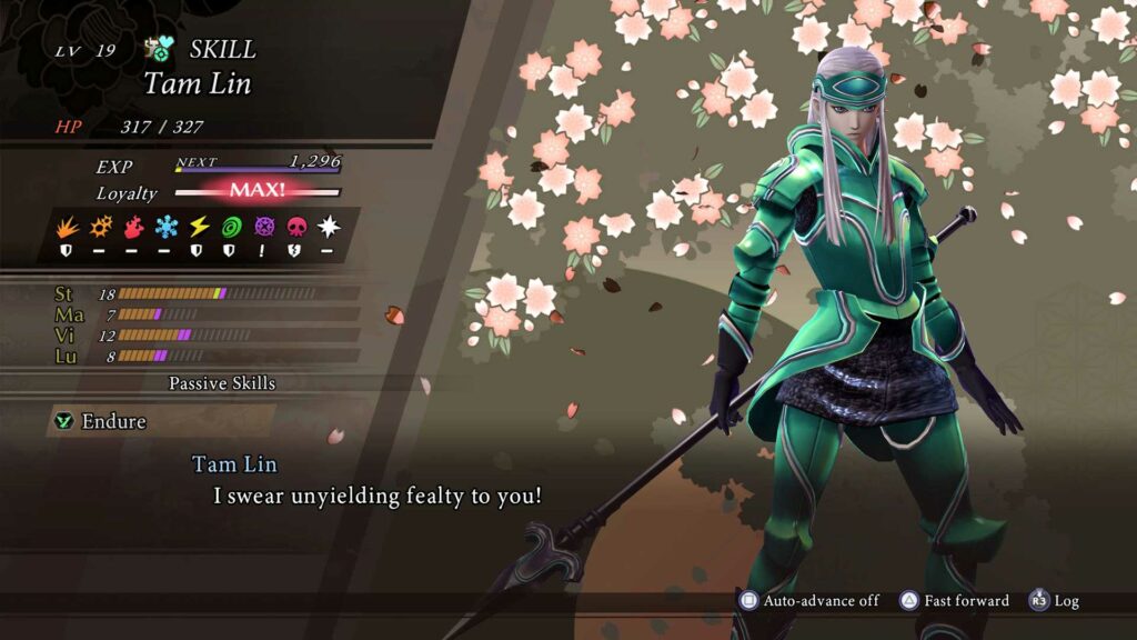 RAIDOU Remastered: The Mystery of the Soulless Army Reveals Character ...
