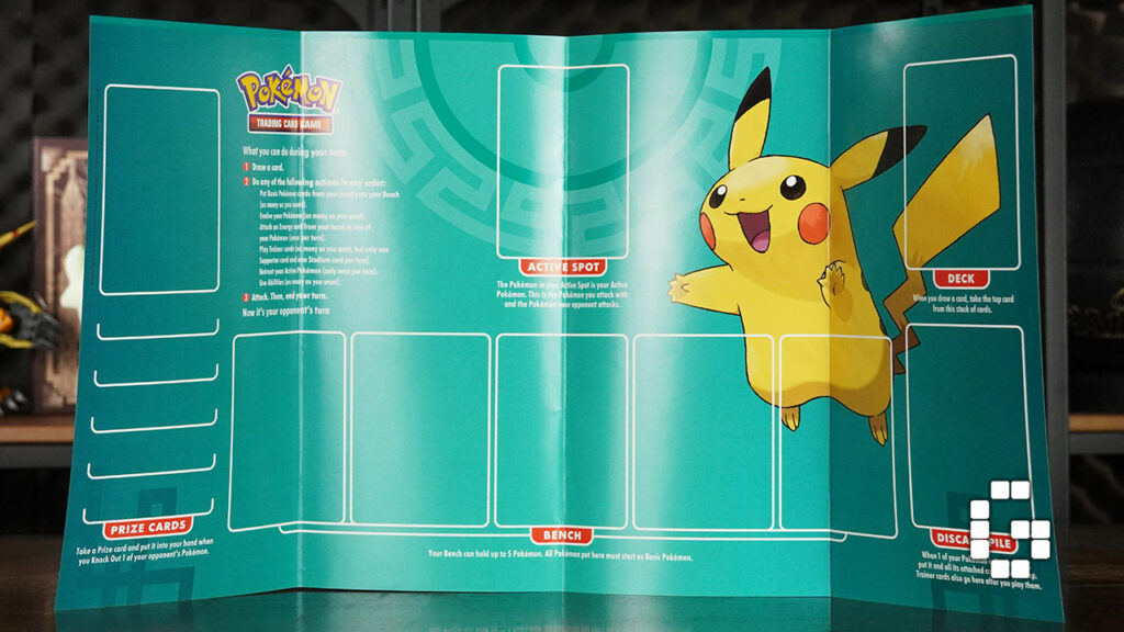 Pokemon and Pos Malaysia Special Edition Stamp Folder Set Unboxing – A ...