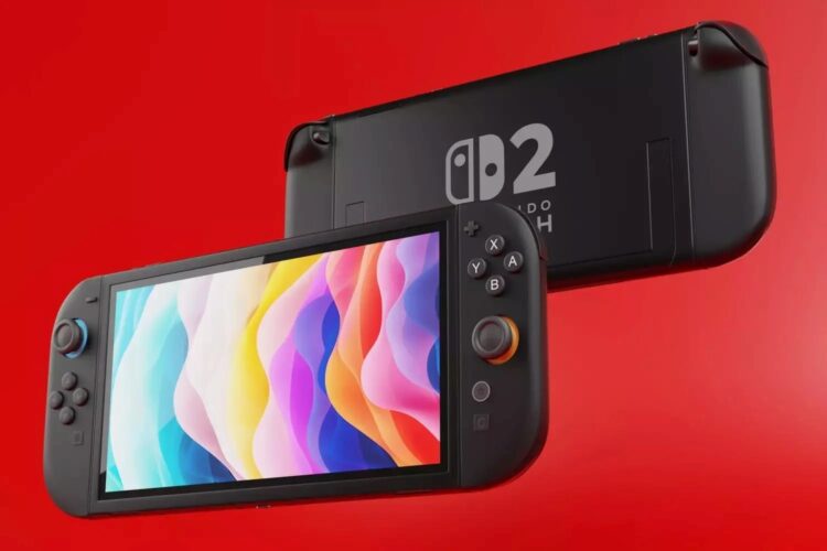 Nintendo Switch 2 Pre-Orders Begin June 9 in Singapore - GamerBraves