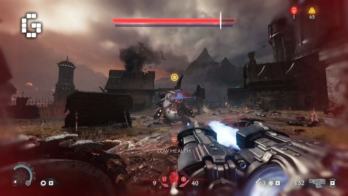 DOOM: The Dark Ages Review – Medieval Brutality Reinvents the Slayer’s ...