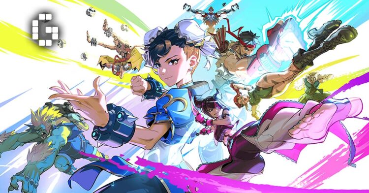 Overwatch 2 x Street Fighter 6 Unveils Gameplay Trailer And Character ...