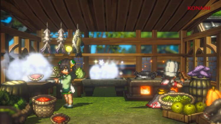 Suikoden STAR LEAP Reveals Characters and World in Latest Story Trailer ...