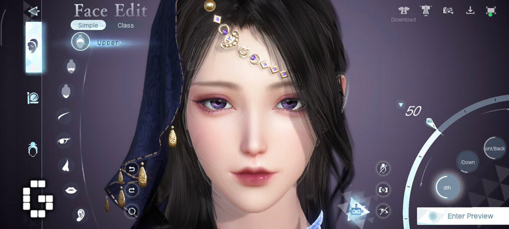 Chart-Topping Chinese MMORPG Sword of Justice Brings Wuxia Action to ...