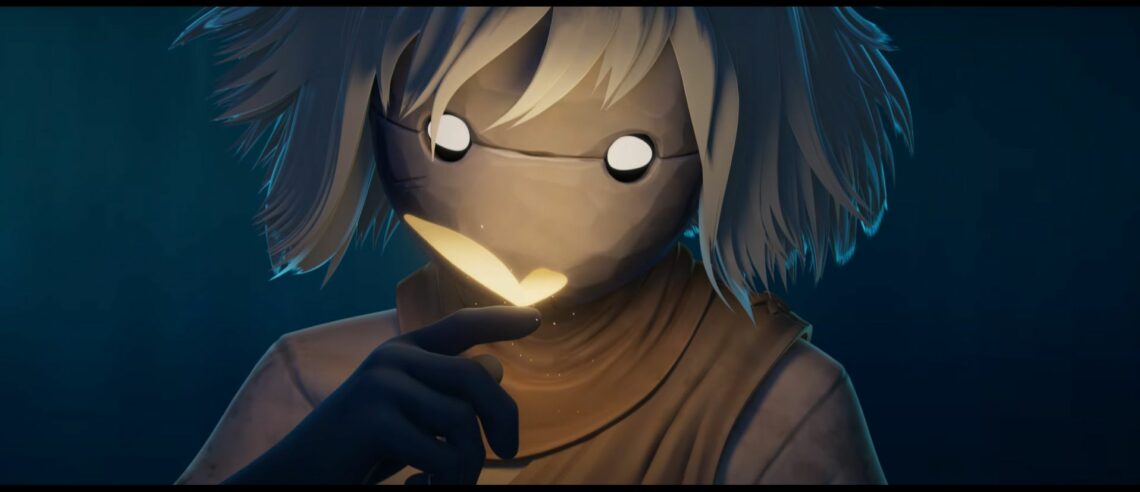 Thatgamecompany Announces The Two Embers, A New In-Game Animated ...