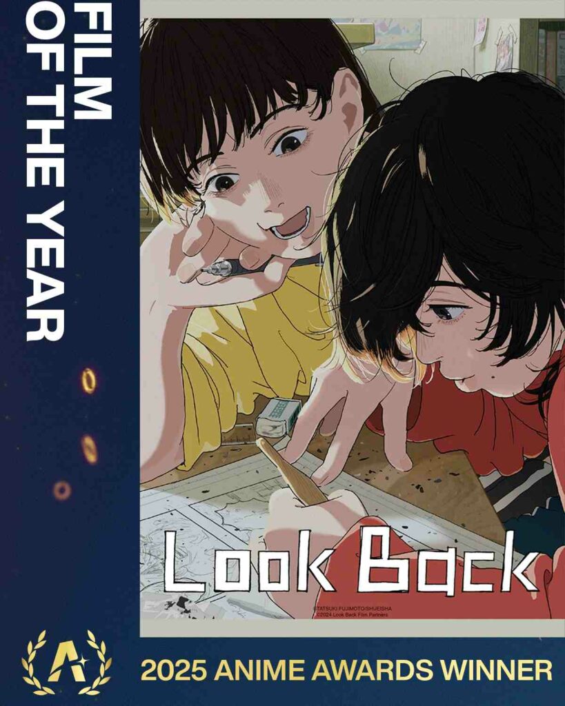 Anime Awards 2025 Winners Announced – From Anime of the Year, Best ...