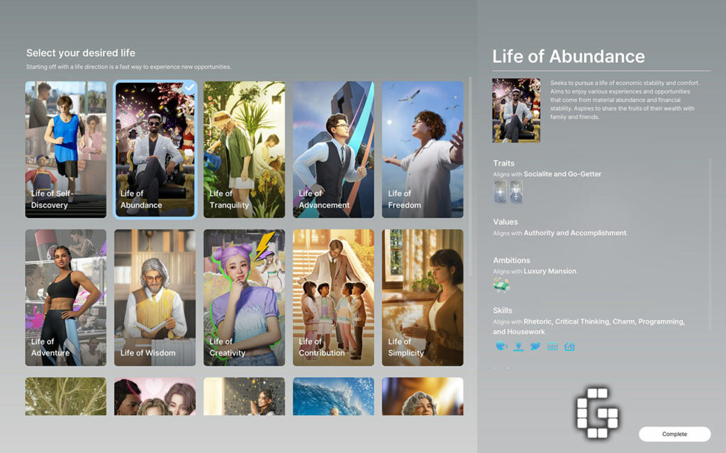 inZOI Review – A Fresh Challenger Bringing Next-Gen Innovation to Life ...