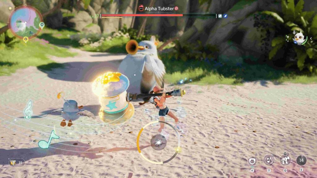 Aniimo Is an F2P Open-World ARPG Featuring Creature-Collecting Gameplay ...