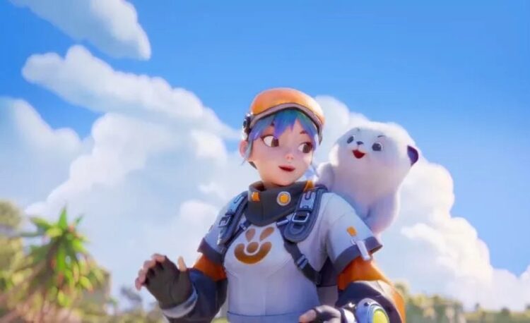 Aniimo Is an F2P Open-World ARPG Featuring Creature-Collecting Gameplay ...