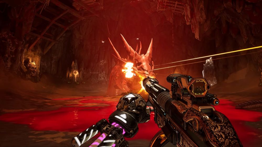 Borderlands 4 Story Trailer Revealed at Fan Fest - GamerBraves