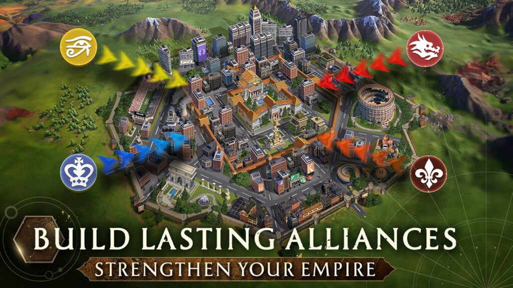 [GUIDE] Civilization: Eras & Allies Codes & How To Redeem Them ...