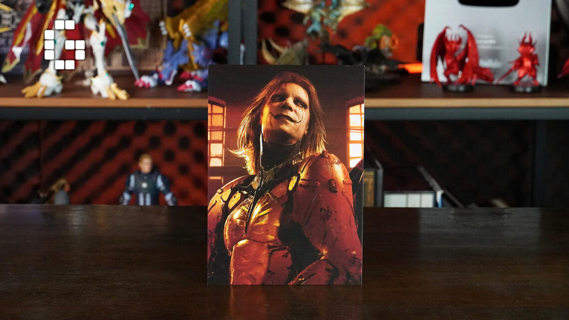 Death Stranding 2: On the Beach Collector’s Edition Unboxing – Premium ...