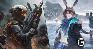 Delta Force and Arknights Collaboration Brings Tactical Style in Season ...