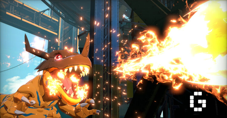 Digimon Story Time Stranger Reveals New Ways to Power Up Your Digimon ...
