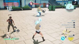 EDENS ZERO Demo Now Available on PS5, Xbox Series X|S, and PC - GamerBraves