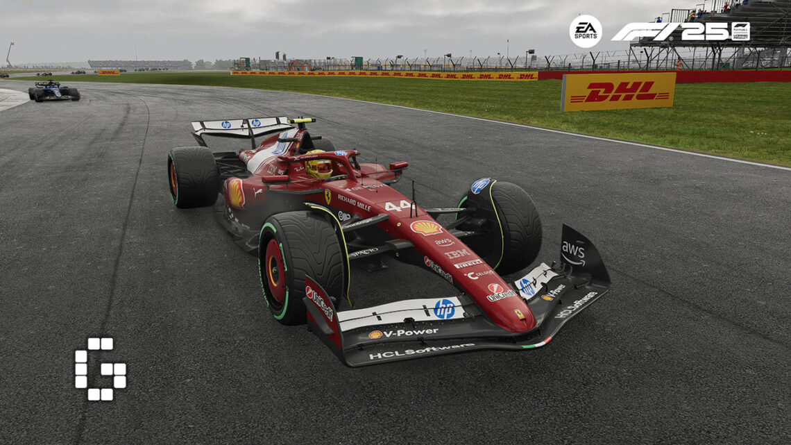 F1 25 Review – A Strong Comeback After Last Year’s Disappointment ...