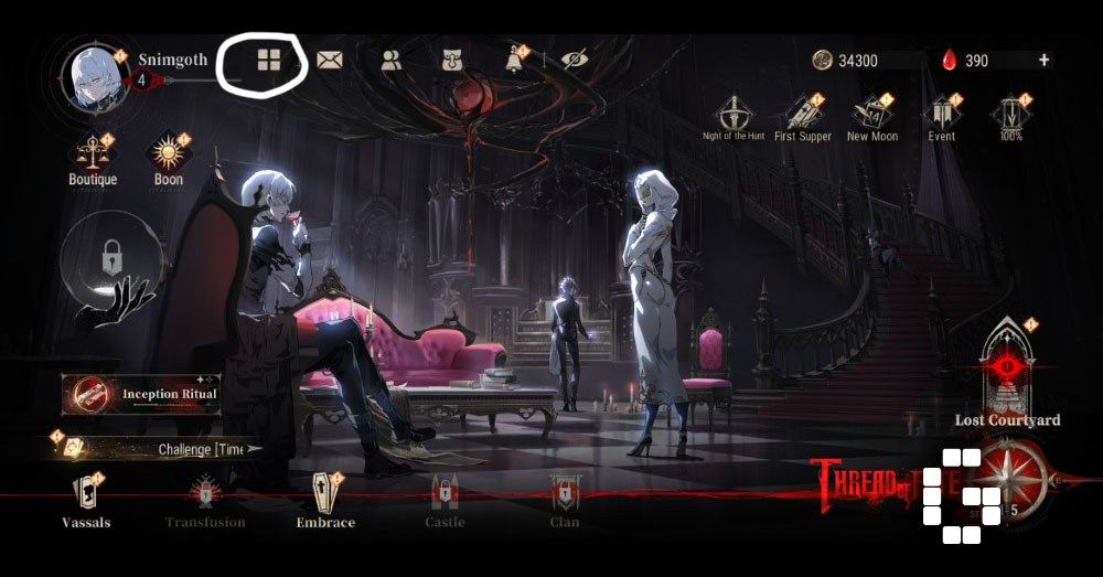 [GUIDE] Silver and Blood Codes & How To Redeem Them - GamerBraves