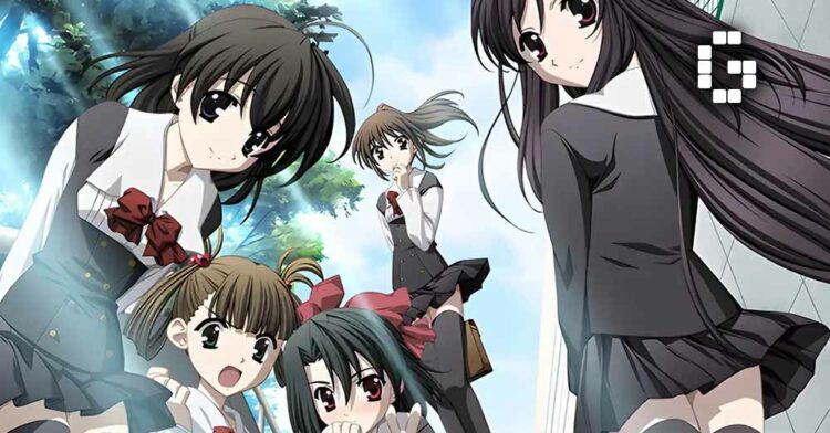 School Days Remaster Revealed for PC Ahead of 20th Anniversary ...