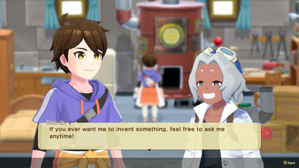 Harvest Moon: Home Sweet Home Gets Console and PC Release in 2025 ...