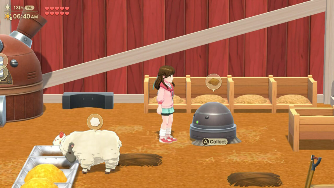 Harvest Moon: Home Sweet Home Gets Console and PC Release in 2025 ...