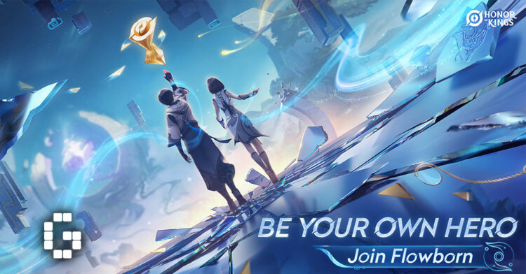 Honor of Kings Producer Reveals Game-Changing Hero Flowborn and Major ...