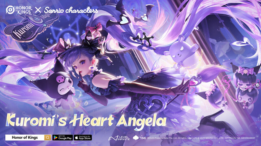 Honor of Kings Producer Reveals Game-Changing Hero Flowborn and Major ...