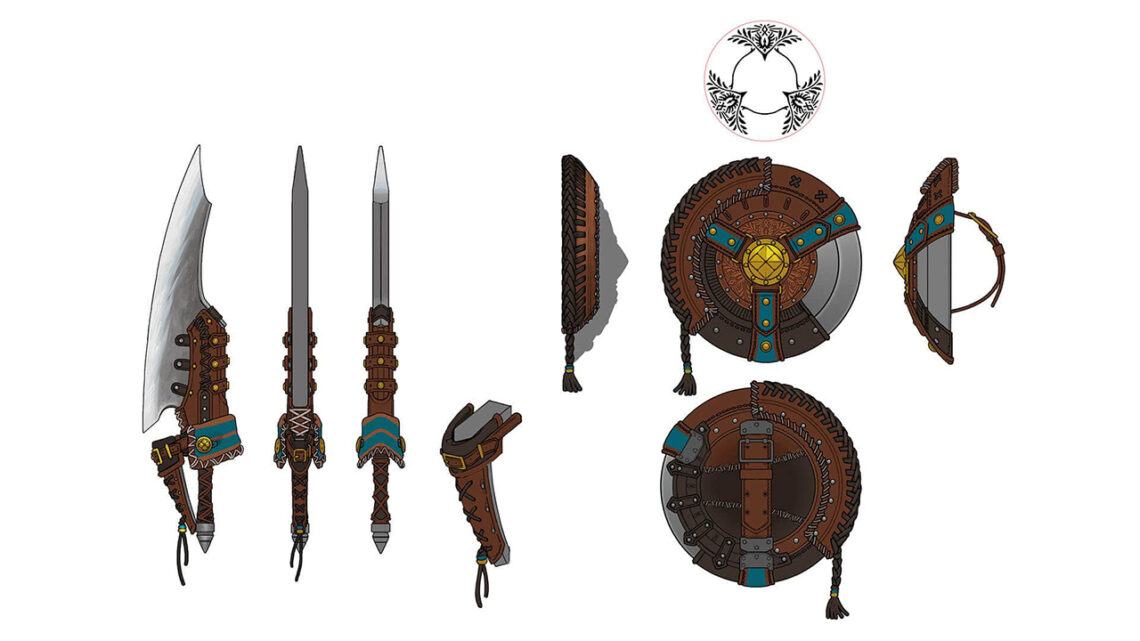 Capcom Opens Monster Hunter Wilds Fan Design Contest - GamerBraves