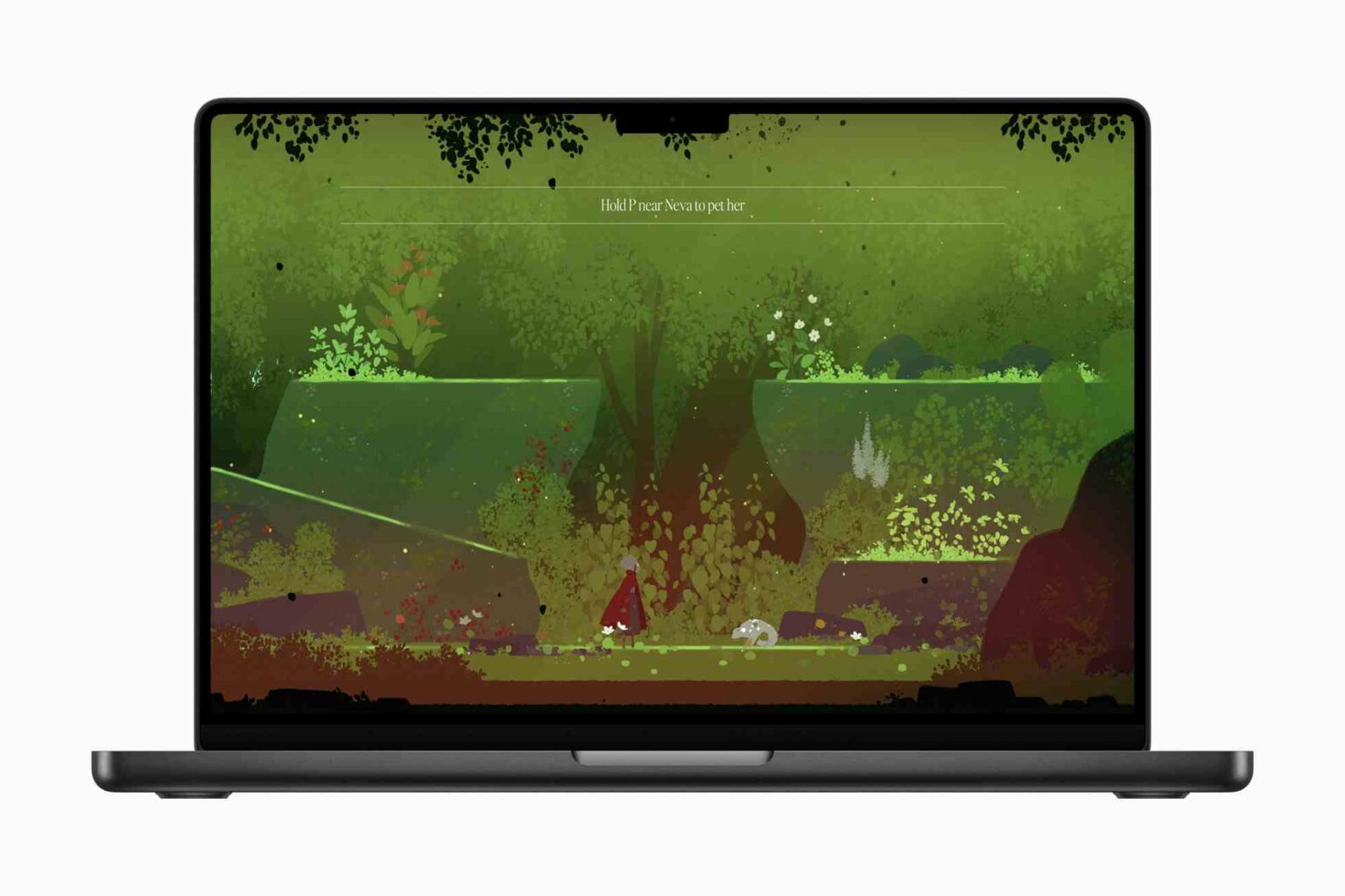 Apple Reveals 2025 Design Awards Winners – Including Infinity Nikki ...